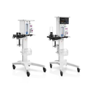 Veta 5 / Veta 3 - Máquina de Anestesia Veterinária - MSO Medical Solutions