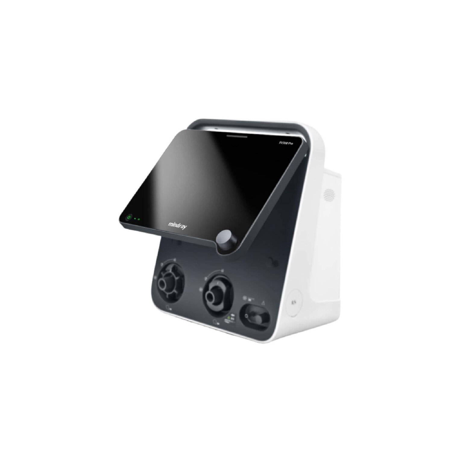 Ventilador SV 300 - MSO Medical Solutions