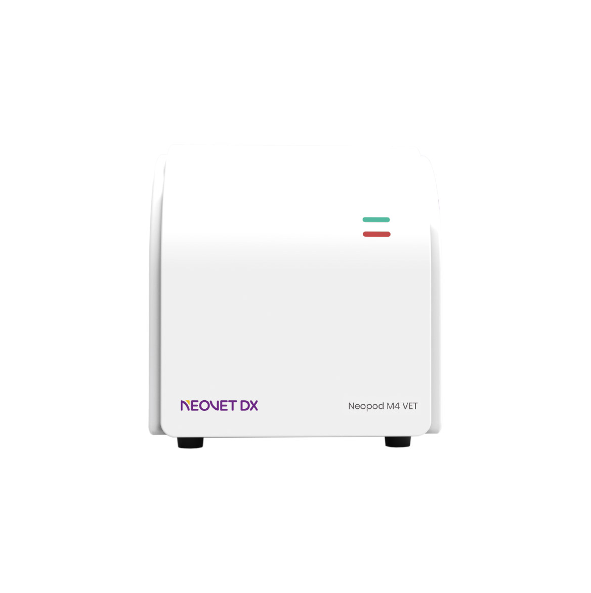 Neopod M4 VET – Sistema de PCR em Tempo Real - MSO Medical Solutions